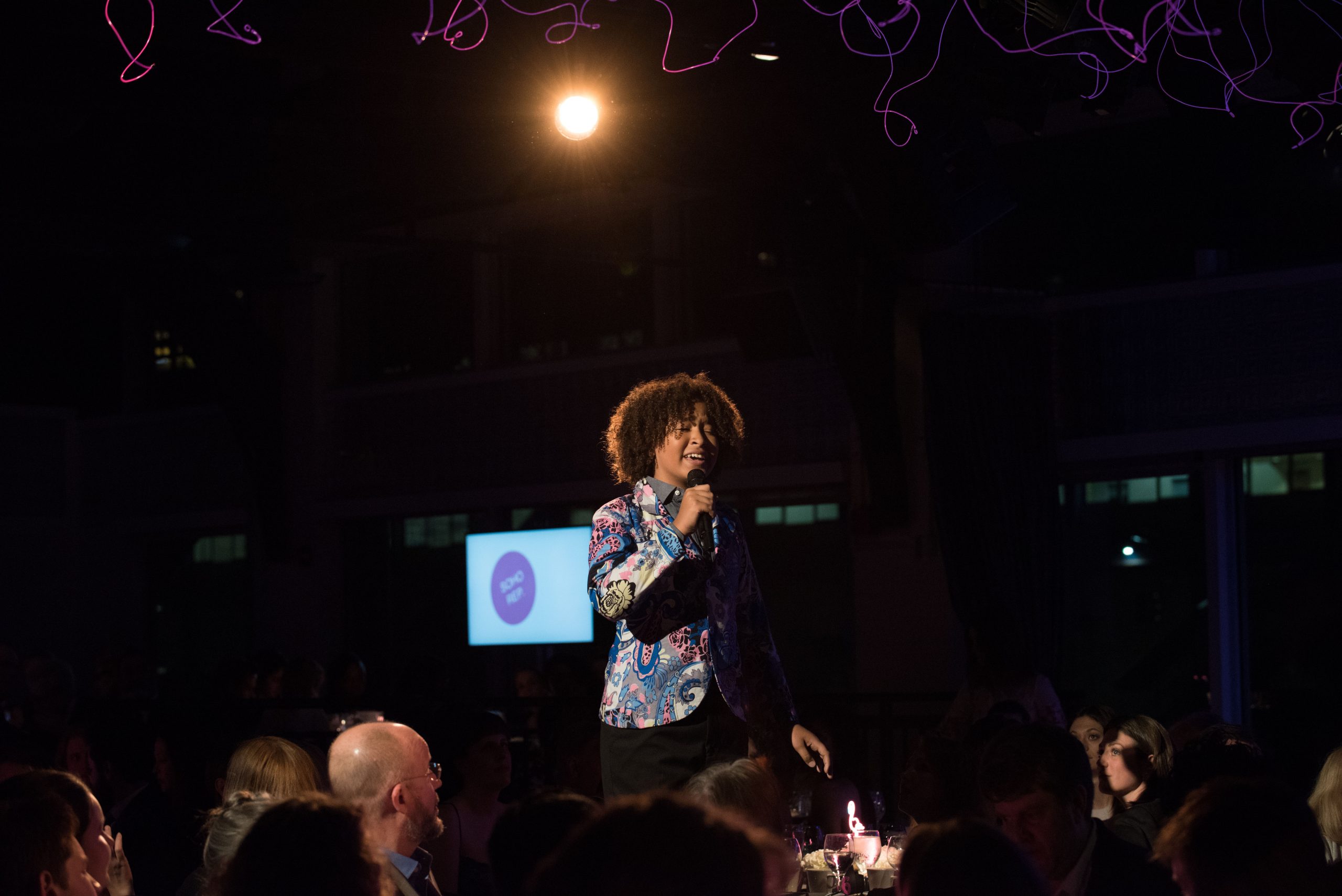 Gala 2023 - Soho Rep