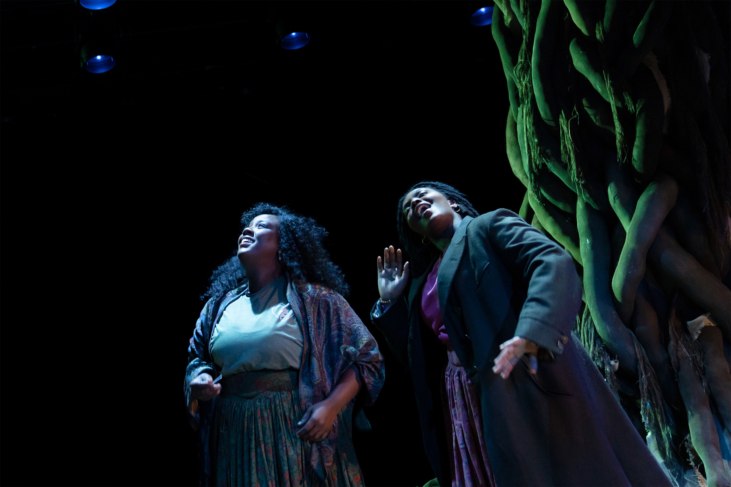 The Great Privation(How to flip ten cents into a dollar) - Soho Rep